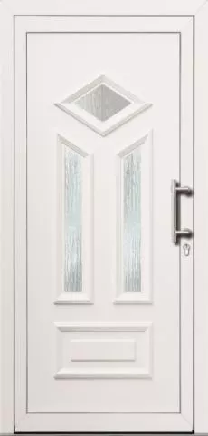 PVC PANELI ZA VRATA CLASSIC - MODEL BOSUT - BO-DK-3