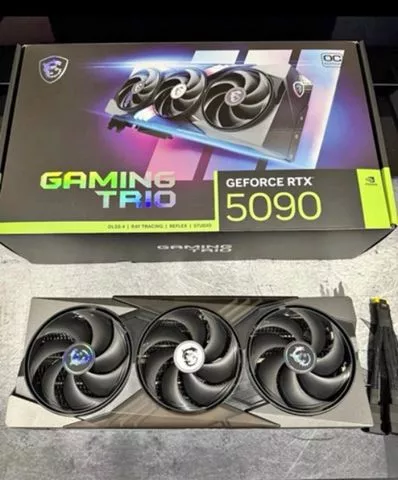 GEFORCE RTX 5090, RTX 5080, RTX 5070 TI, RTX 5070, RTX 4090, RTX 4080 SUPER, RTX 4080, RTX 4070 TI