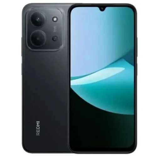 Mobilni telefon Xiaomi Redmi 15C 6/128GB Crna