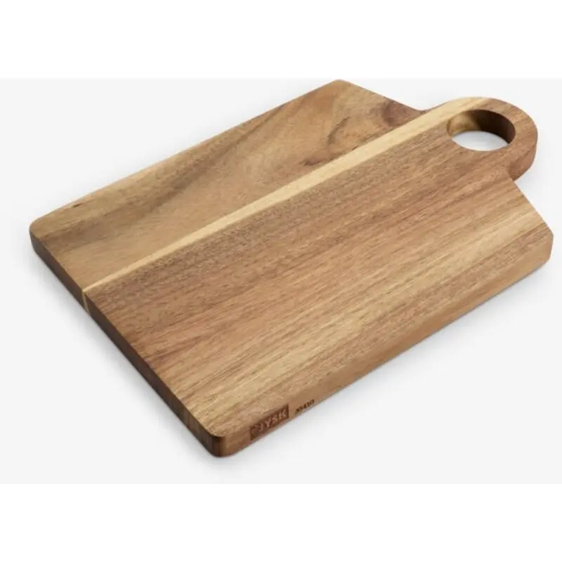 Kuhinjska daska Š17xD26cm bagrem