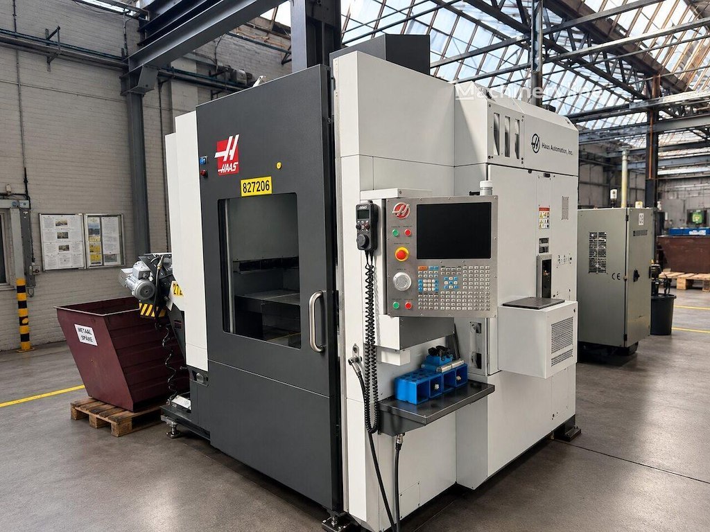 Haas UMC 750 obradni centar