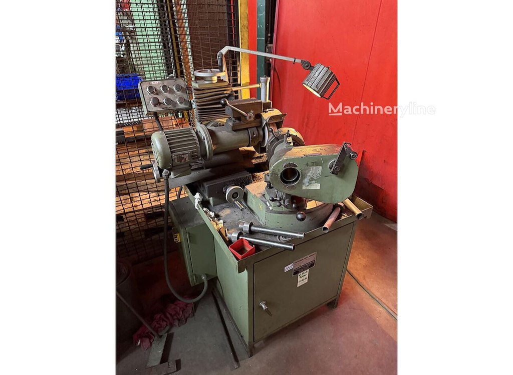 Farman FC-50N drill grinder mašina za oštrenje