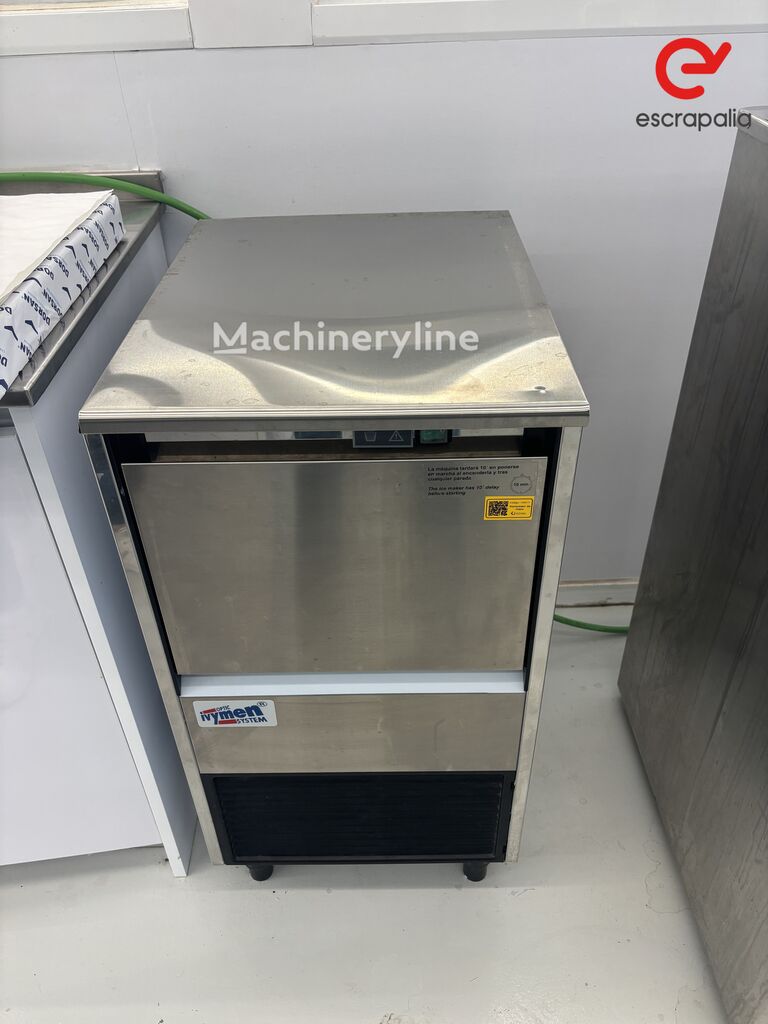 Prodaje se L4 Generador de hielo granular Ivymen IQ50 A ledomat na aukciji