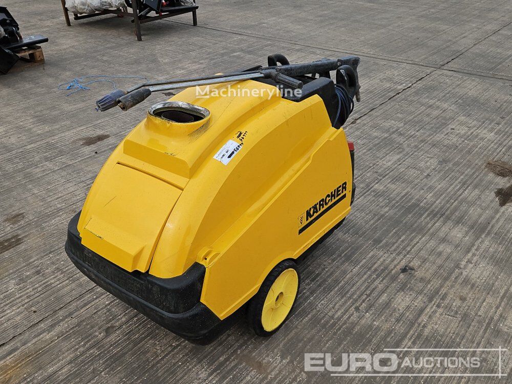 Prodaje se Karcher 250Volt Pressure Washer perač pod pritiskom na aukciji