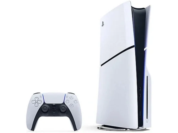 Sony Konzola PlayStation 5 Slim 1TB