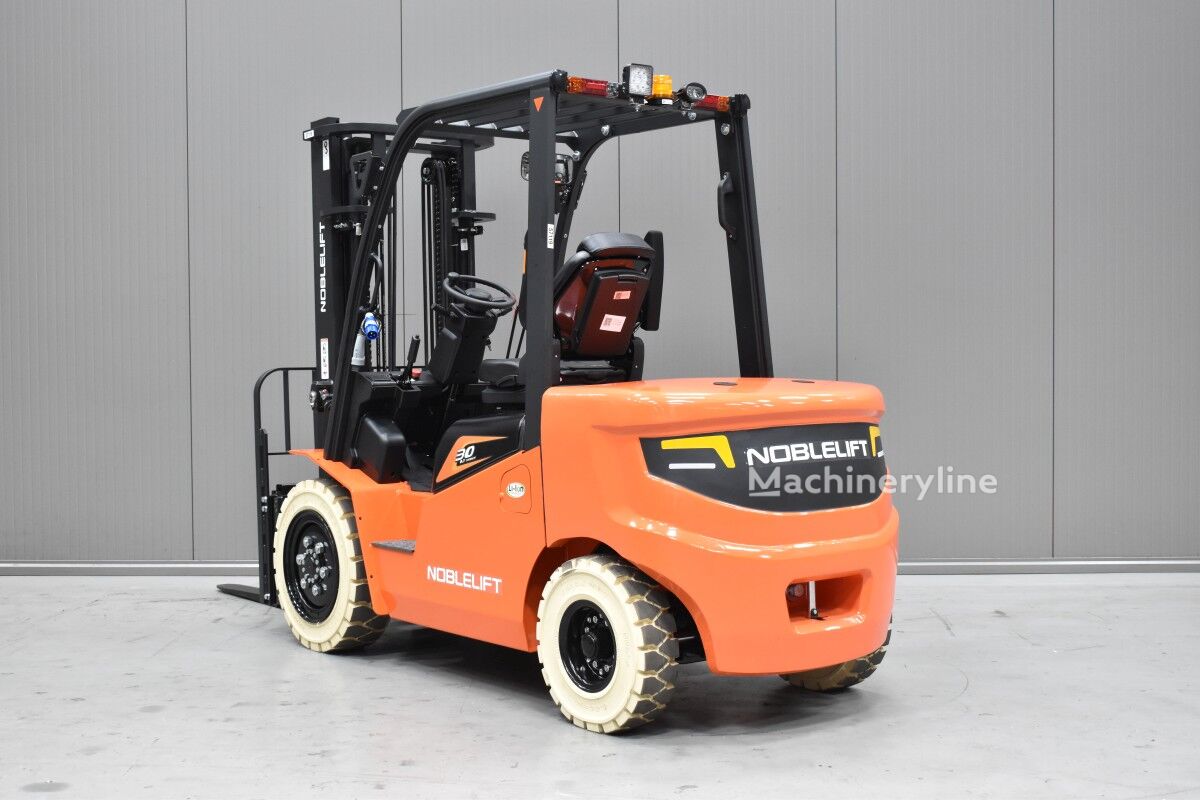 Novi Noblelift CPD 30 A električni viljuškar