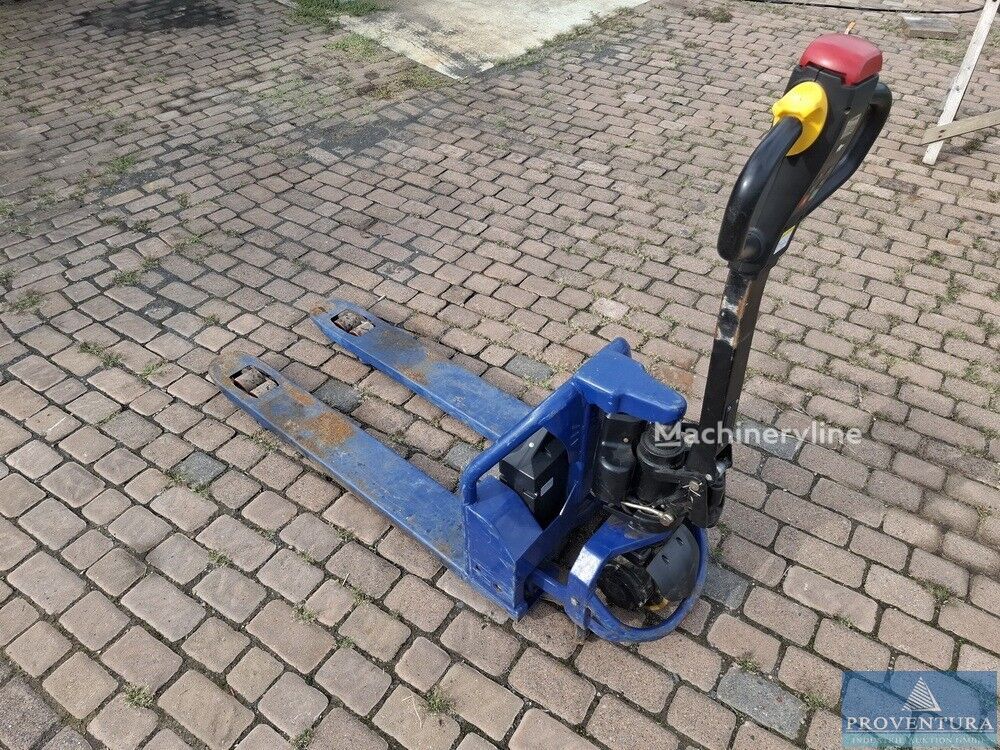 Prodaje se Elektro-Gabelhubwagen PALLIT CBD15W-LiX Bj. 2023 ručni paletar na aukciji