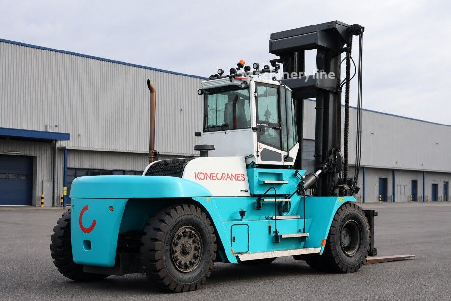 Konecranes 25-1200c utovarivač kontejnera