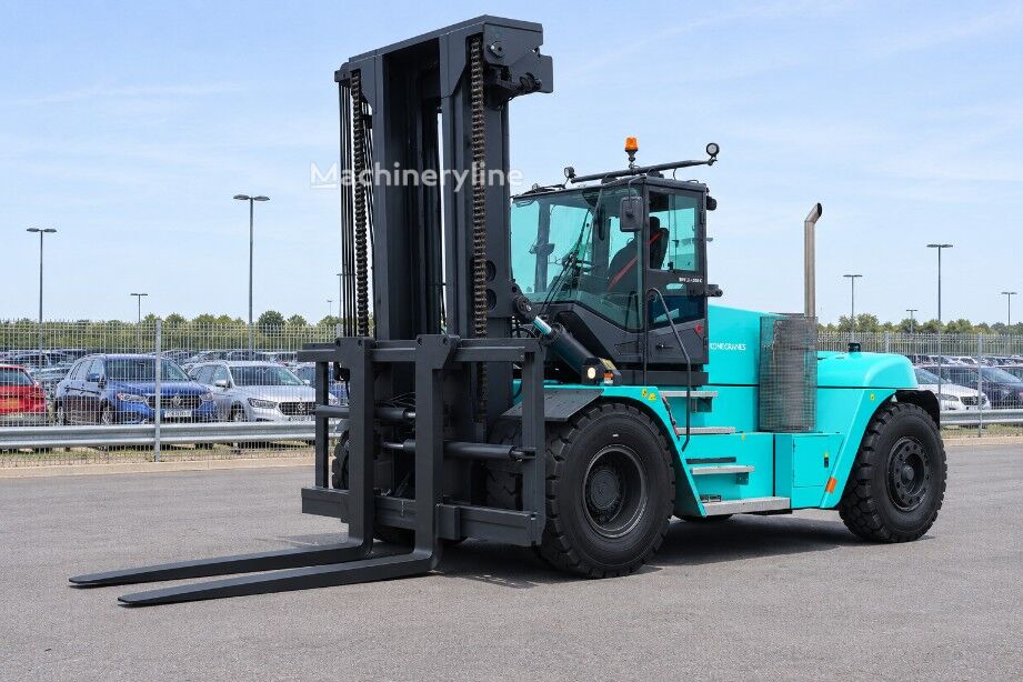 Konecranes 20-1200C utovarivač kontejnera