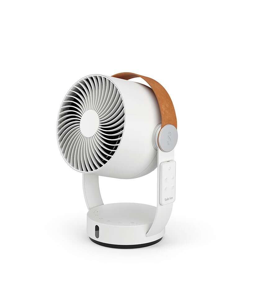 Ventilator LEO Beli