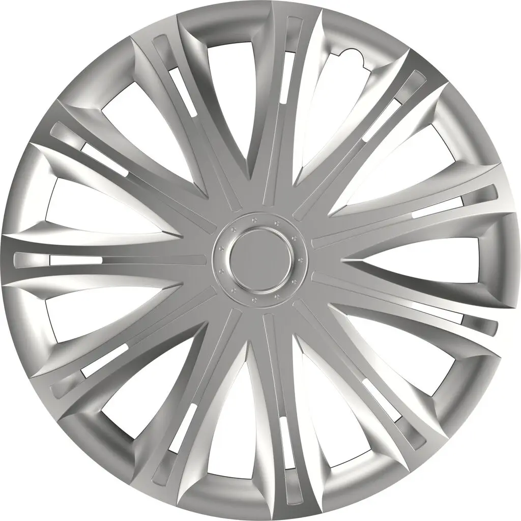 Versaco Ratkapne za auto Spark, 17/1, 4 komada, Sive