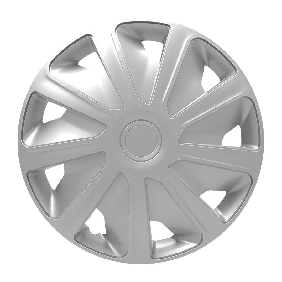Ratkapne za kobmi / kamper, Craft Silver 16/k2, 4 komada, Sive