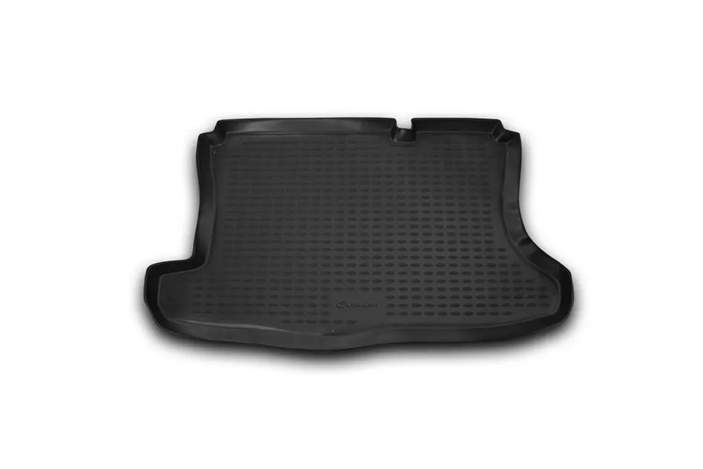 Novline Tipska kadica za gepek Ford Fusion, 2002+, Crna