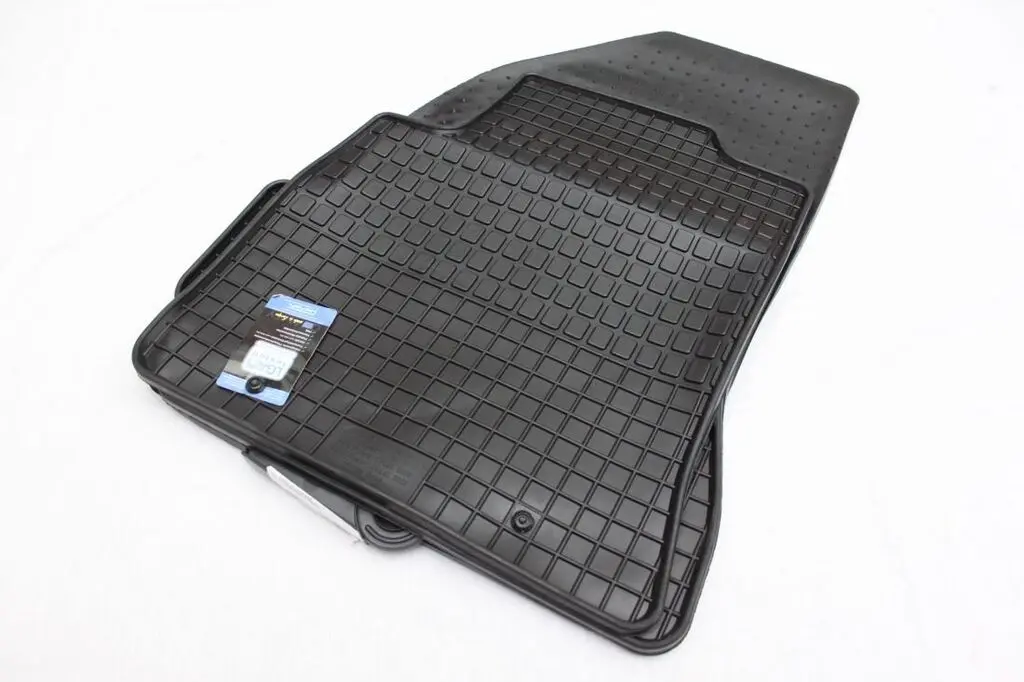 Petex Tipske patosnice za FORD Fiesta (2002-2008) / Fusion (2005-2012)