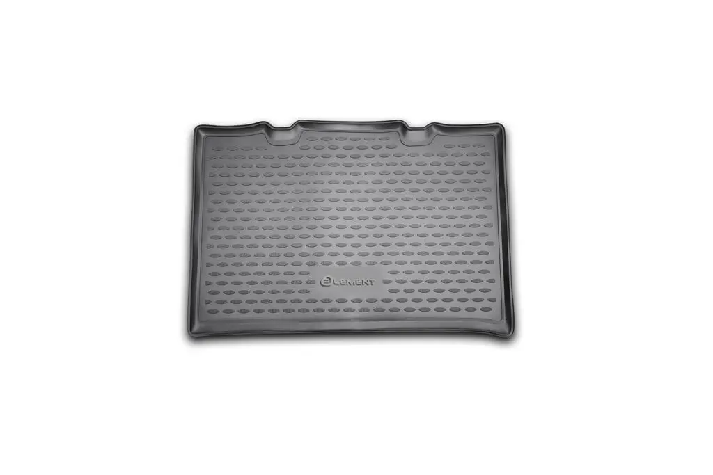 Novline Tipska kadica za gepek VW Up, 2012+,Siva