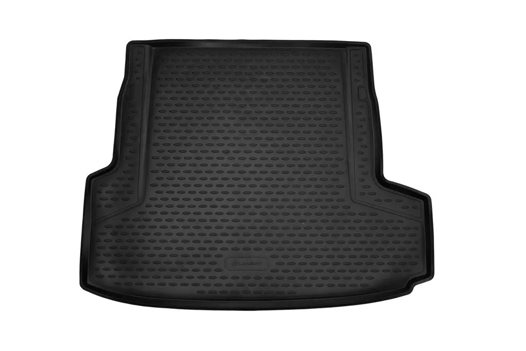 Novline Tipska kadica za gepek BMW 3 F31 (2012-2018), Karavan, Crna