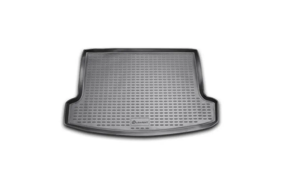 Novline Tipska kadica za gepek Peugeot 307 SW, 2002-2008, Karavan, Siva