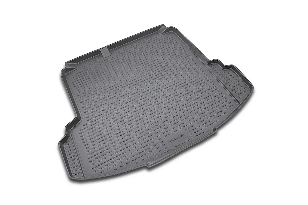 Novline Tipska kadica za gepek VW Jetta (V) 2005-2011, Siva
