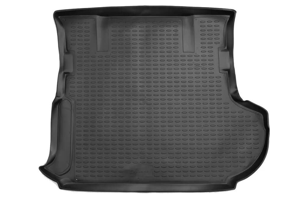 Novline Tipska kadica za gepek Mitsubishi Outlander XL, 2005-2010, 2010-2012, SUV, Crna