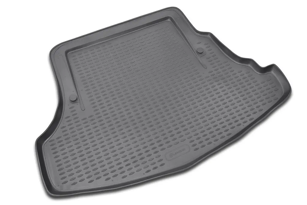 Novline Tipska kadica za gepek Honda Accord, 2003-2007, Limuzina, Crna
