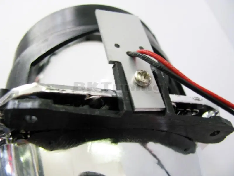 OEM Diode za projektore - sočiva, Crvene