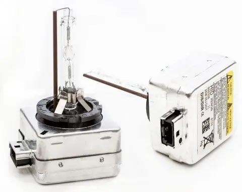 OEM Sijalica Xenon - D1S 6000K