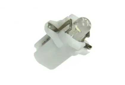 OEM LED Sijalica B8.3D 12V/2W, Plava