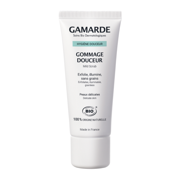 Gamarde Blagi piling za lice 80 g