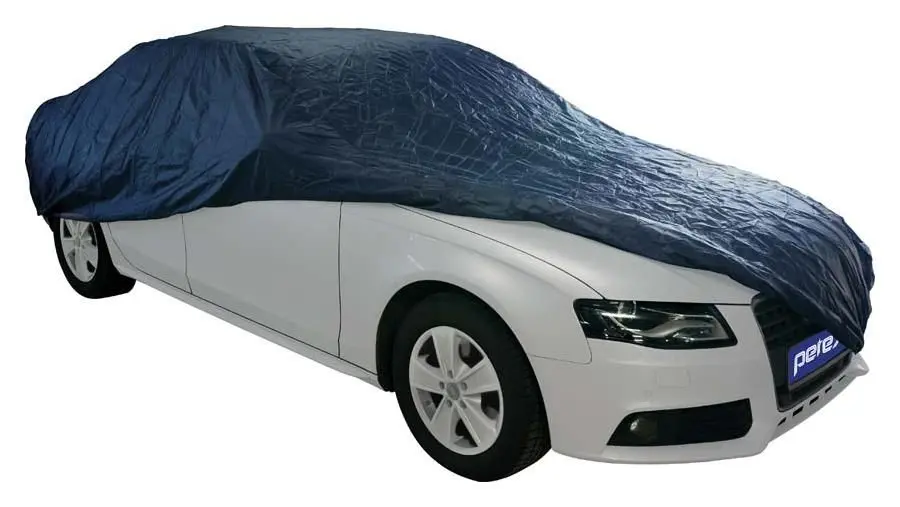 Petex Cerada za auto, Plava