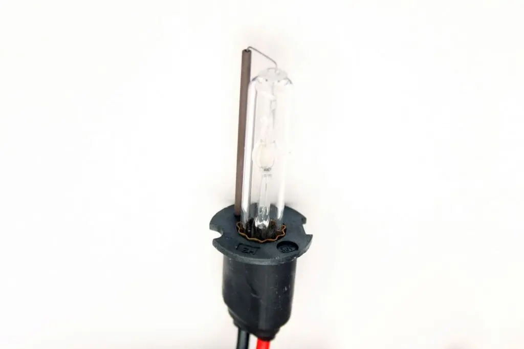 OEM Sijalica Xenon, H3 5000K 35W