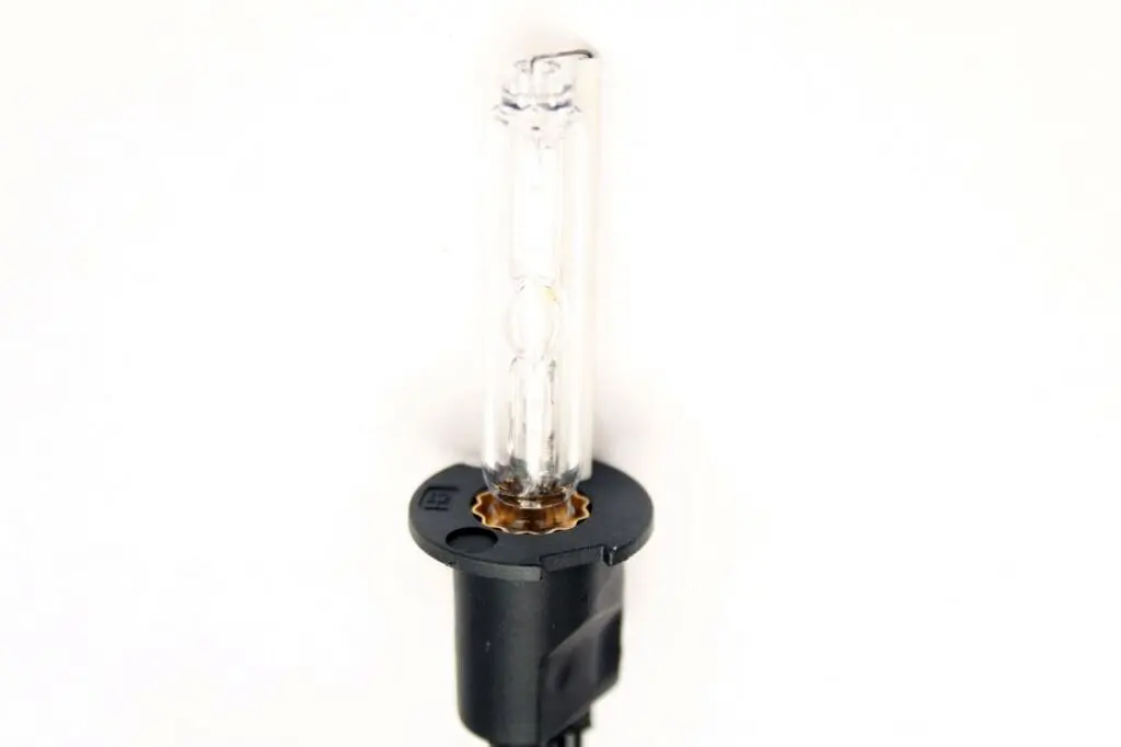OEM Sijalica Xenon, H3 4300K 35W AC