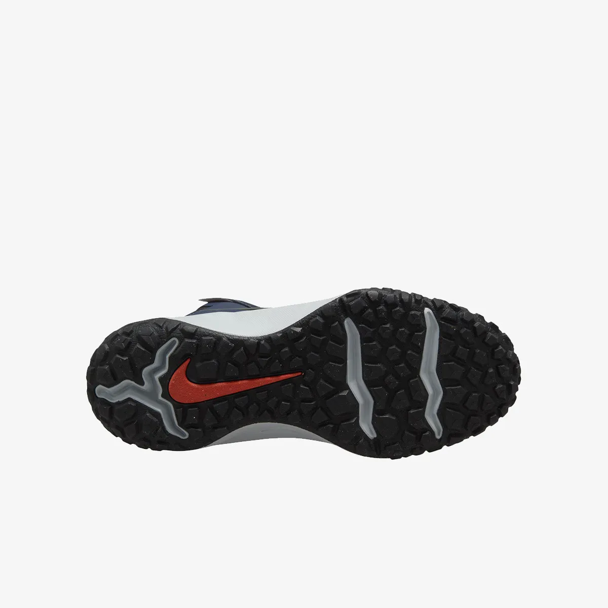 NIKE Čizme Terrascout