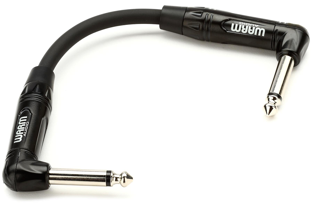 Warm Audio Pro Series TS 2RT 20 cm