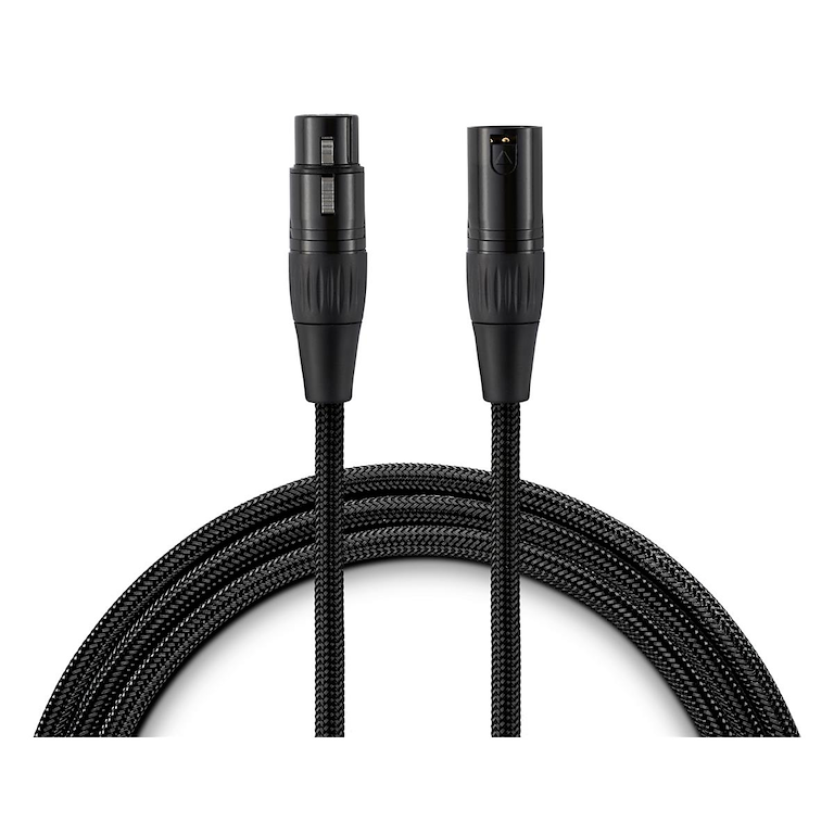 Warm Audio Premier Series XLR cable 4.6 m