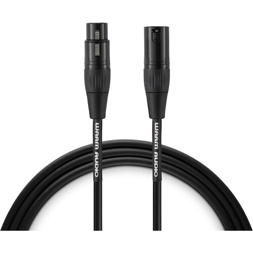 Warm Audio Pro Series XLR Cable 6.1 m