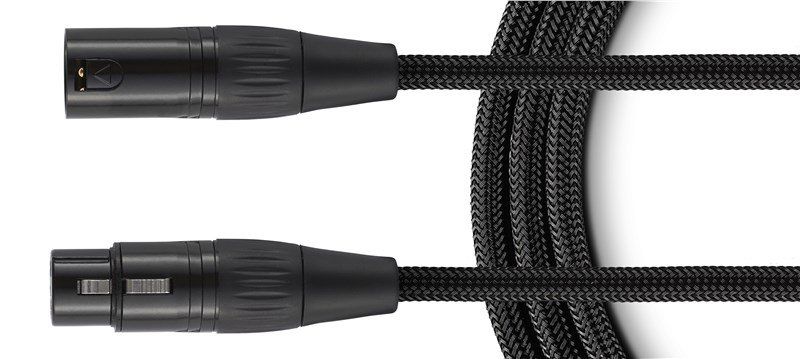 Warm Audio Premier Series XLR Cable 3 m