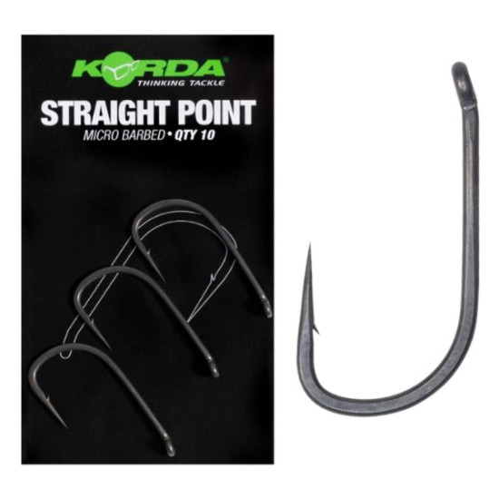 KORDA STRAIGHT POINT 2