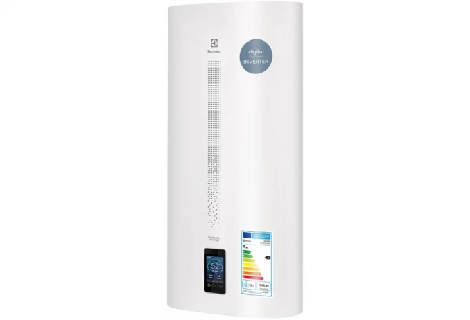 Bojler ELEKTROLUX 80 SI EEC inverter Wi-Fi CLADWISS