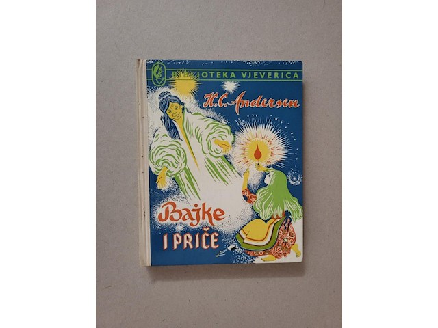 Andersen - Bajke i Price