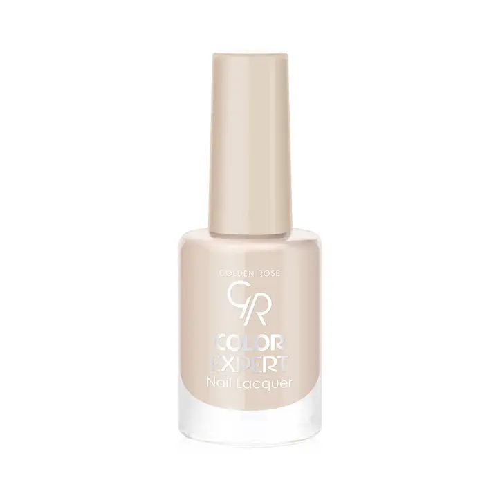 GOLDEN ROSE Lak za nokte Color Ekpert 5