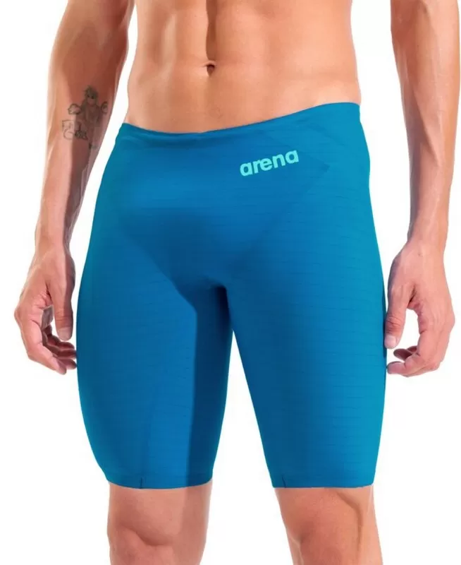 M POWERSKIN AIR3 JAMMER BLUE COSMO