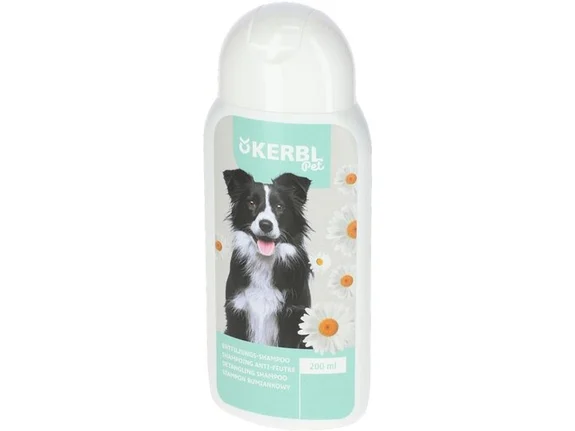 Kerbl Šampon sa kamilicom za pse 200ml
