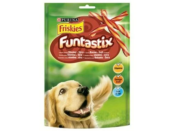 Friskies Poslastica za pse Funtastix 175g