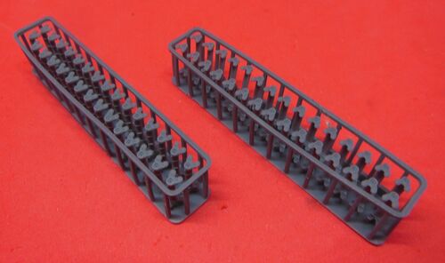 NEW! OKB Grigorov S35079 M3/M5 Stuart Family - Additional Grousers (60 pcs / 3D-Printed)