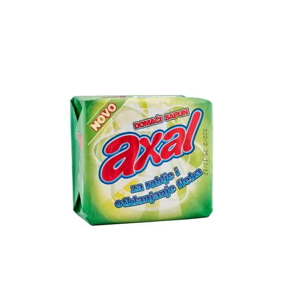 AXAL Sapun za veš, 250g
