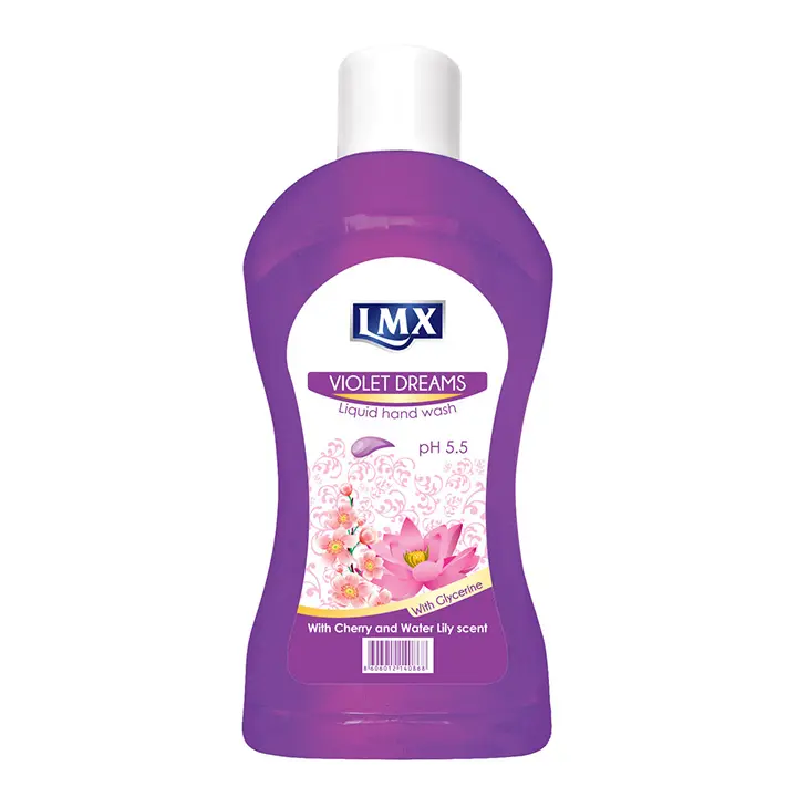 LMX Tečni sapun Violet dreams 1l