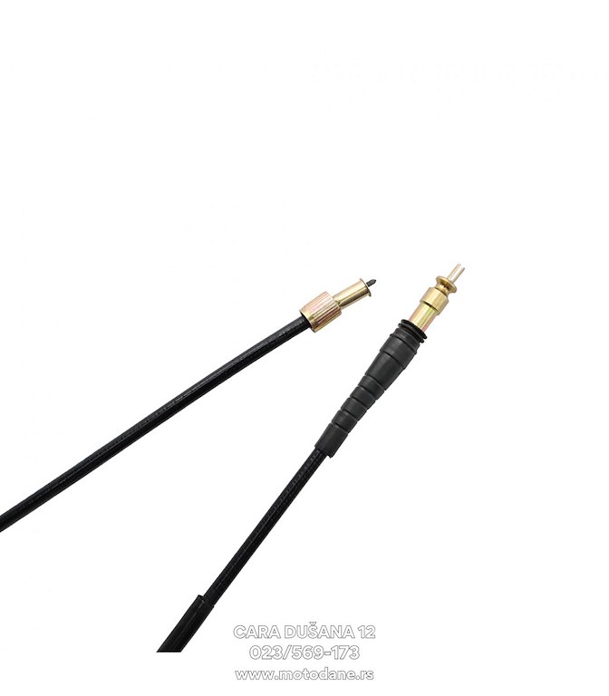 Sajla kilometar sata kineski skuter 928mm