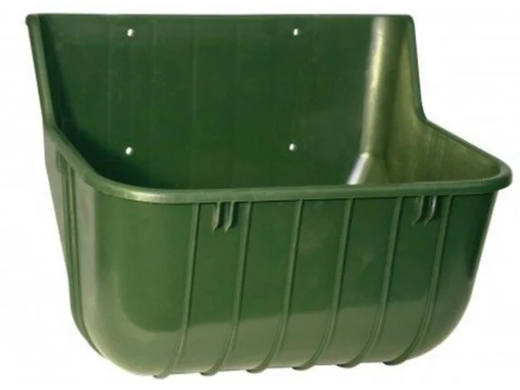 Kerbl Hranilica univerzalna plastična 15l