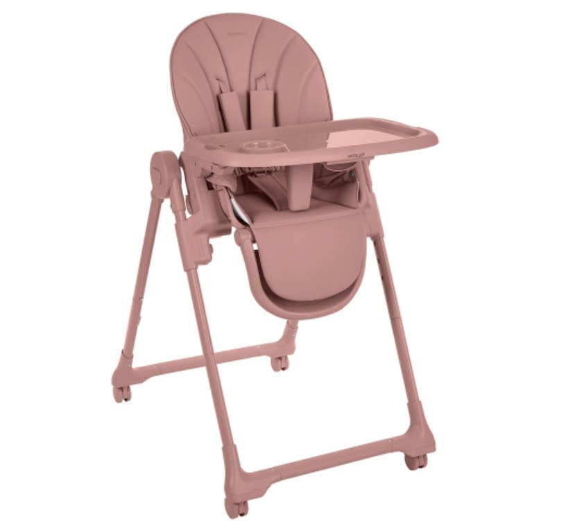 Kikka Boo Pastello 3 Premium hranilica za bebe