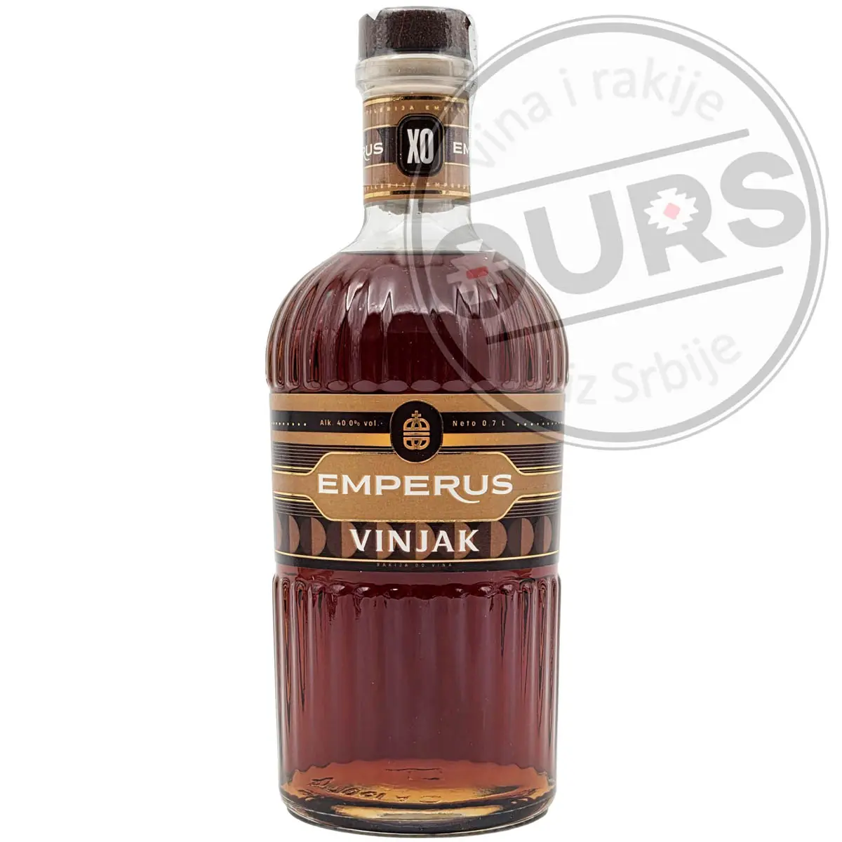 Emperus Vinjak XO 0.7L
